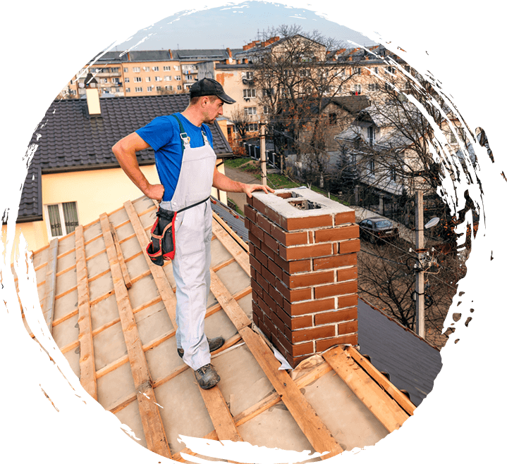 Texans Chimney | Texans Chimney Sweep and Repair